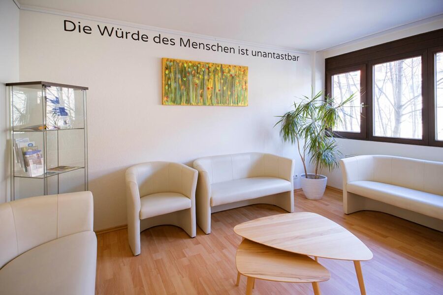 Hausarztpraxis Freiburg, Wiehre | Dr. Bulling & Dr. Reber